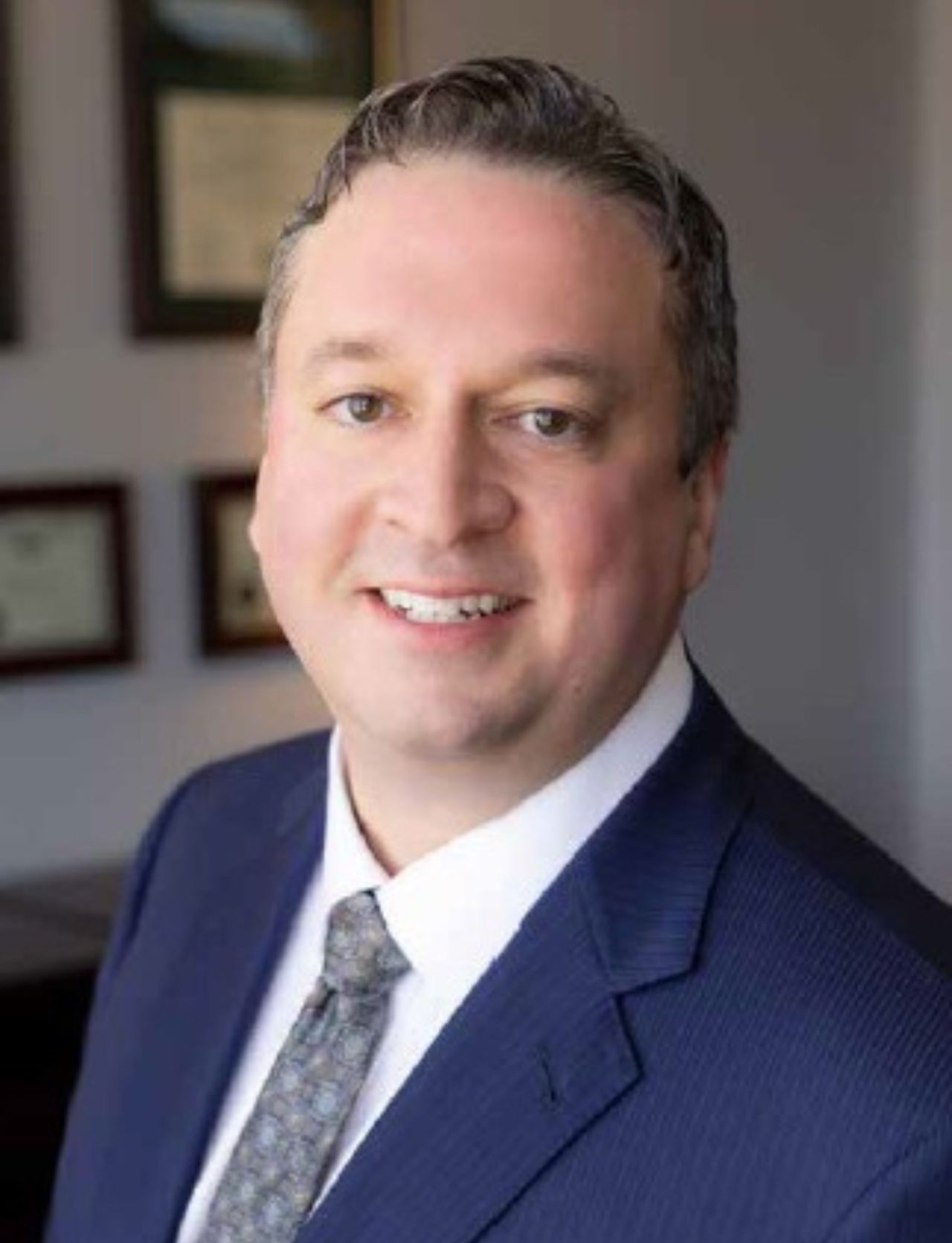 Michael Presti: Immigration Attorney Dallas, TX