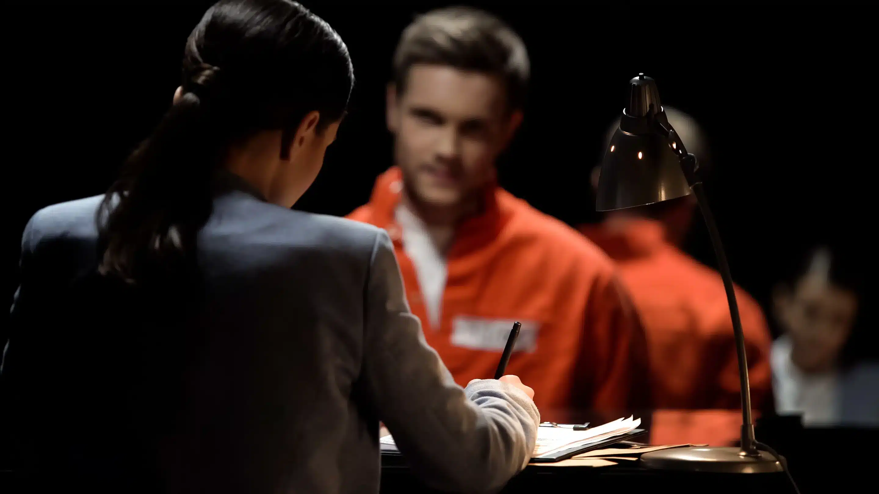 Here's Why You Need Legal Assistance in Criminal Defense