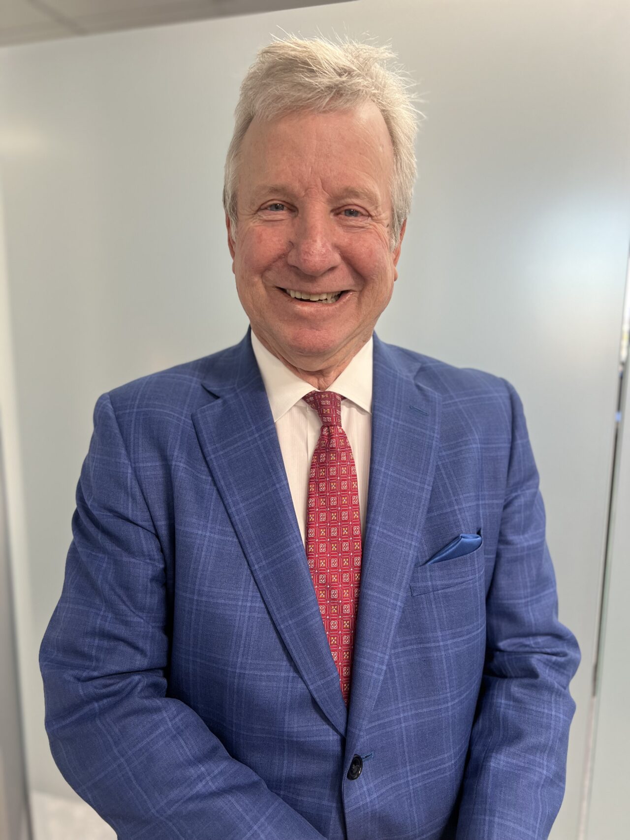 Philip Collins: Immigration Attorney Dallas, TX